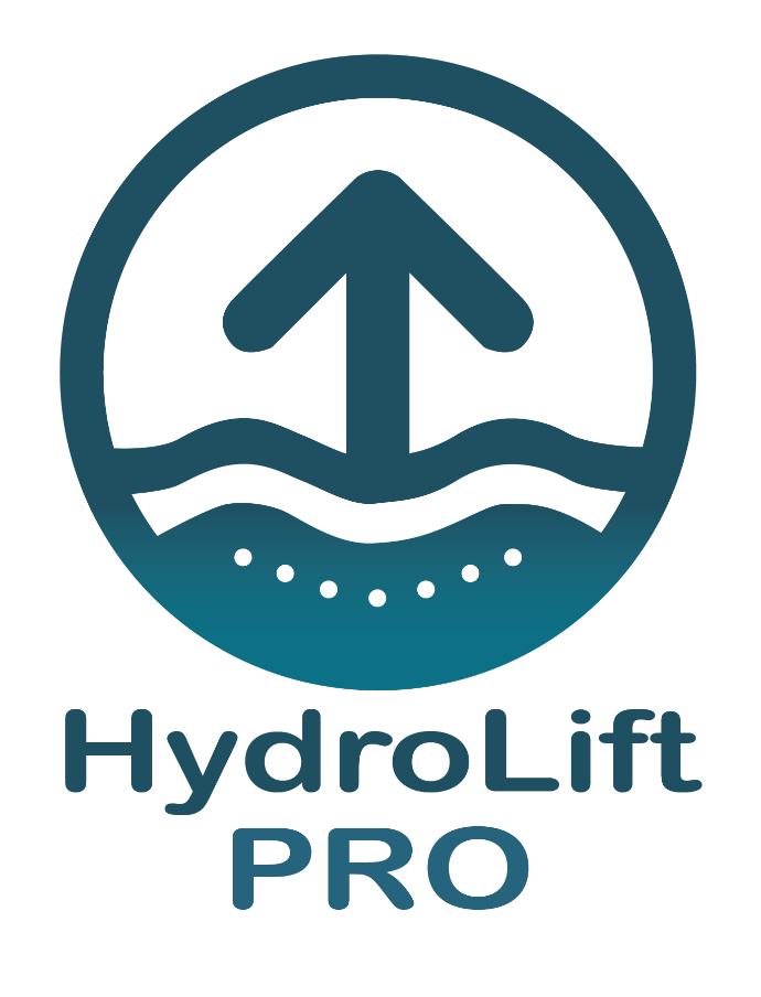 HydroLift Pro | Dynamic Outdoor Living Solutions